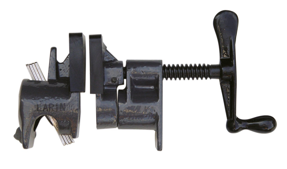 3/4" Pipe Clamp （CLMP-3-4P）Free Shipping – The Larin Store