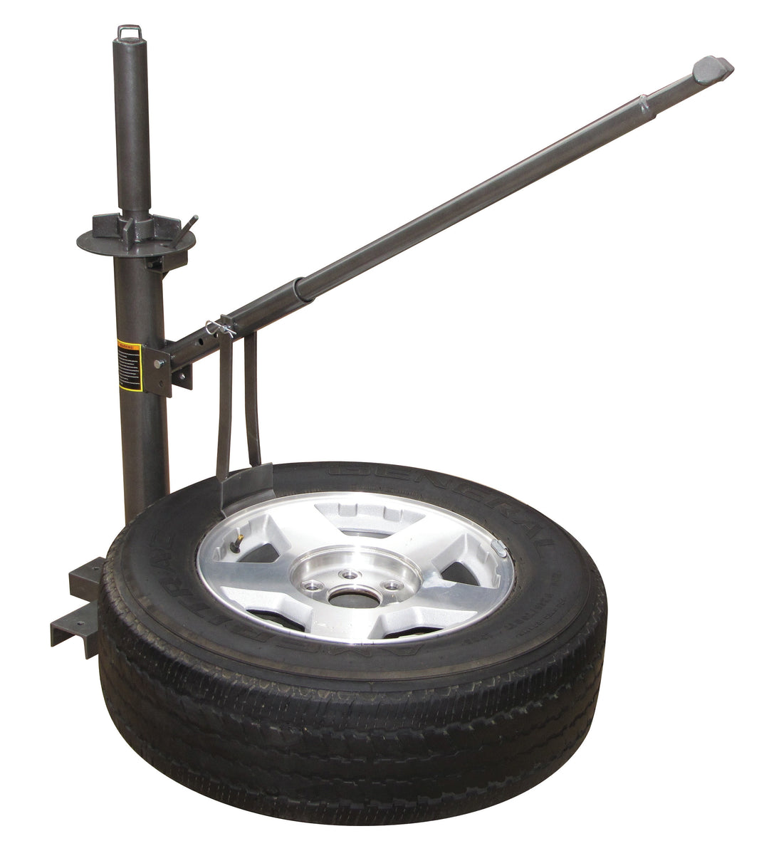Manual Tire Changer （TC-1）Free Shipping – The Larin Store